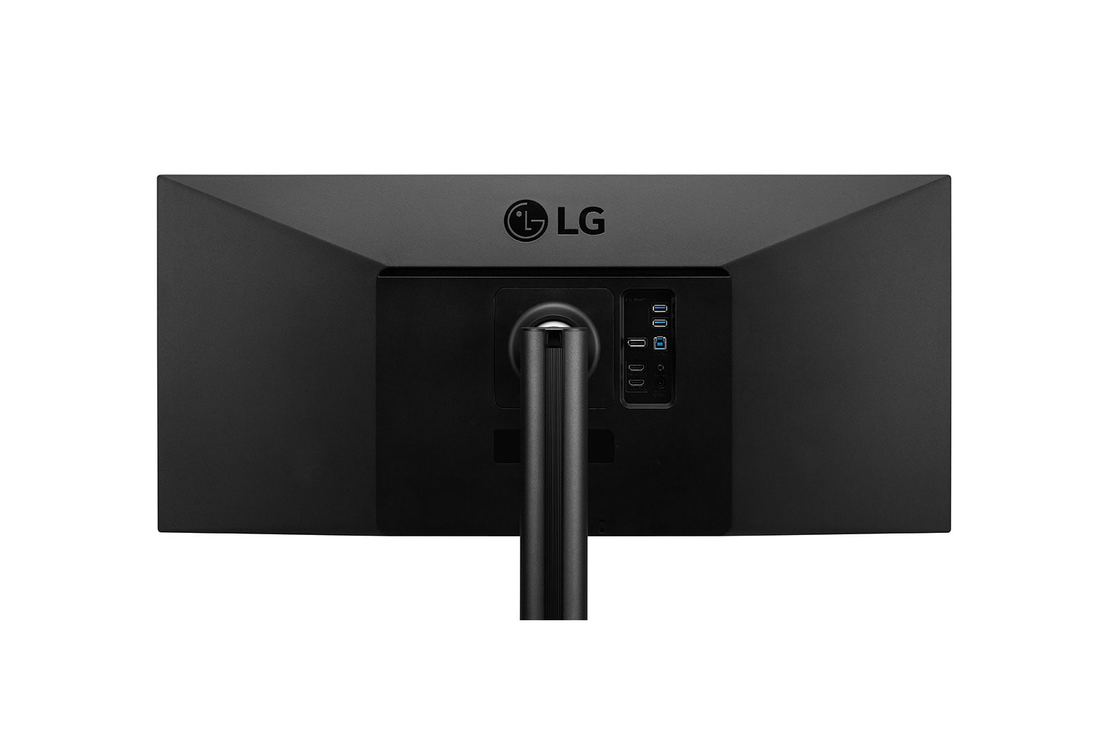 LG 34'' UltraWide™ QHD (3440x1440) IPS HDR Monitor Ergo | LG ...