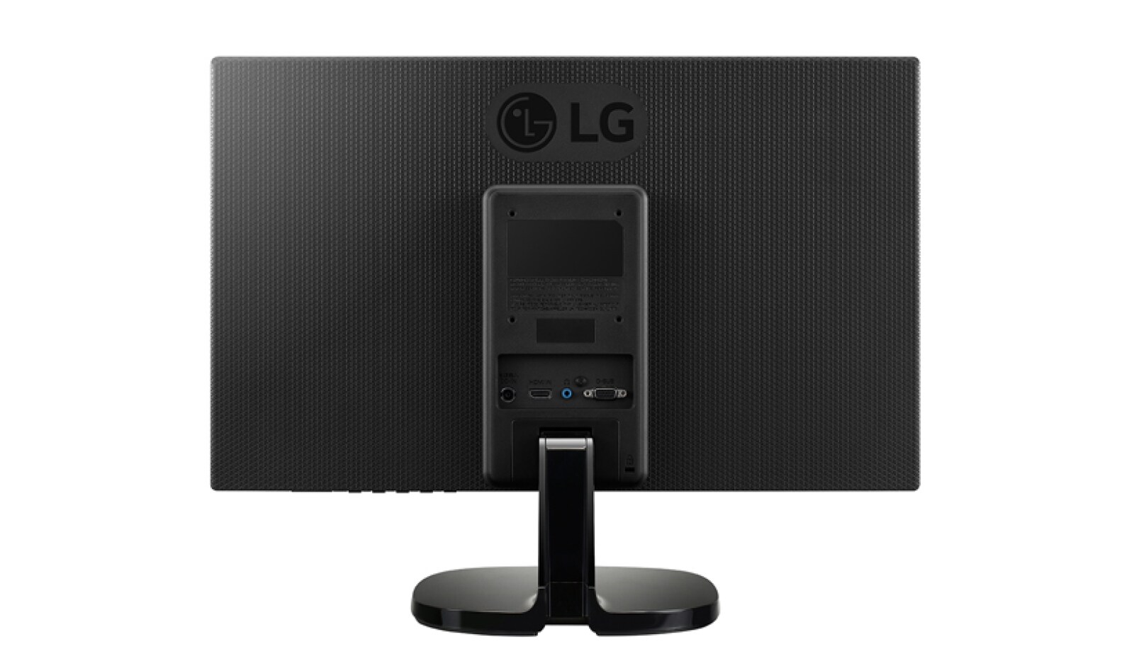 LG Monitor 24MP48HQ-P