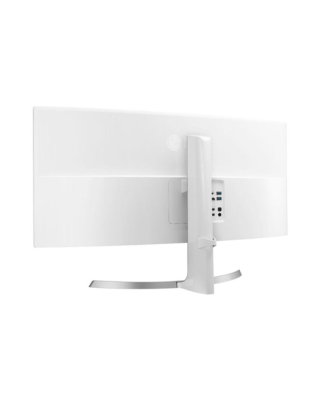 LG Monitor Curvo UltraWide® de 34 pulgadas, Pantalla IPS 21:9 con ...