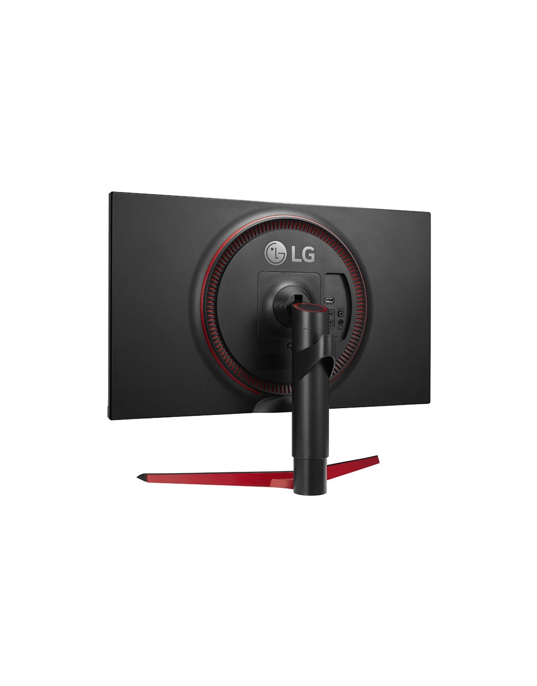 LG 27GL650F-B: Monitor UltraGear™ Gaming 27'', Compatible con NVIDIA G ...