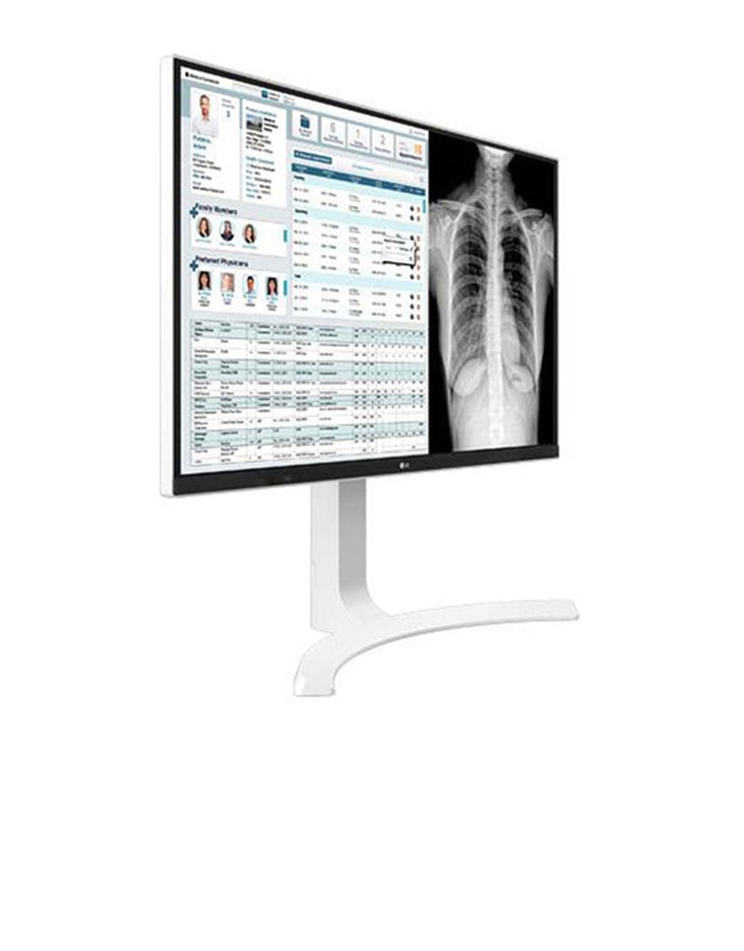 LG Monitor Clínico 8MP | LG Centroamérica y el Caribe