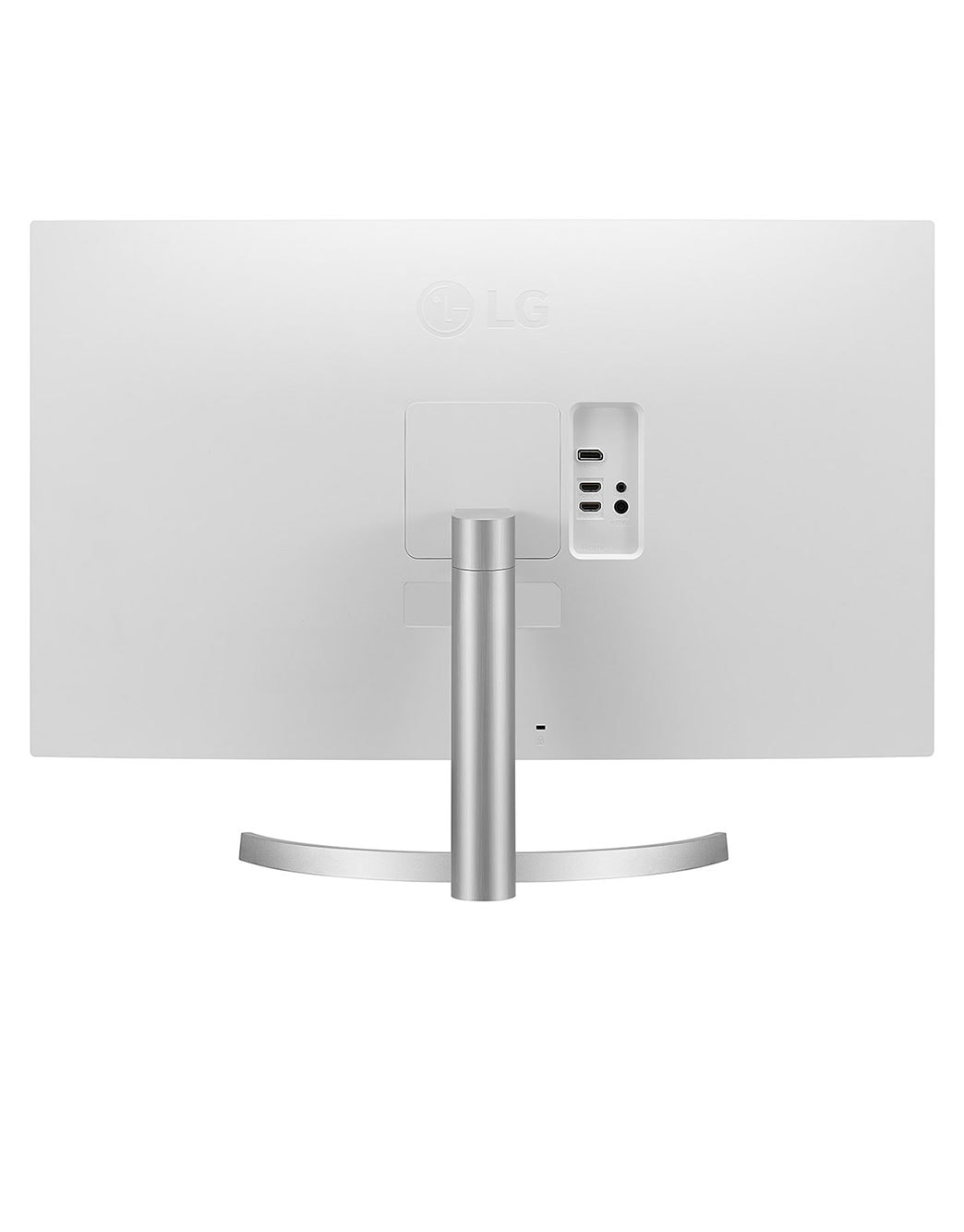 LG Monitor UHD (4K) 31.5'' HDR | LG Centroamérica y el Caribe