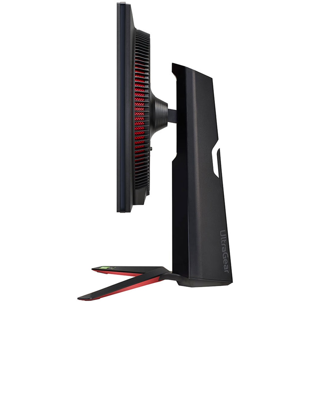 LG 27GP950-B - Monitor Gaming LG UltraGear (Panel NanoIPS: 3840x2160 ...