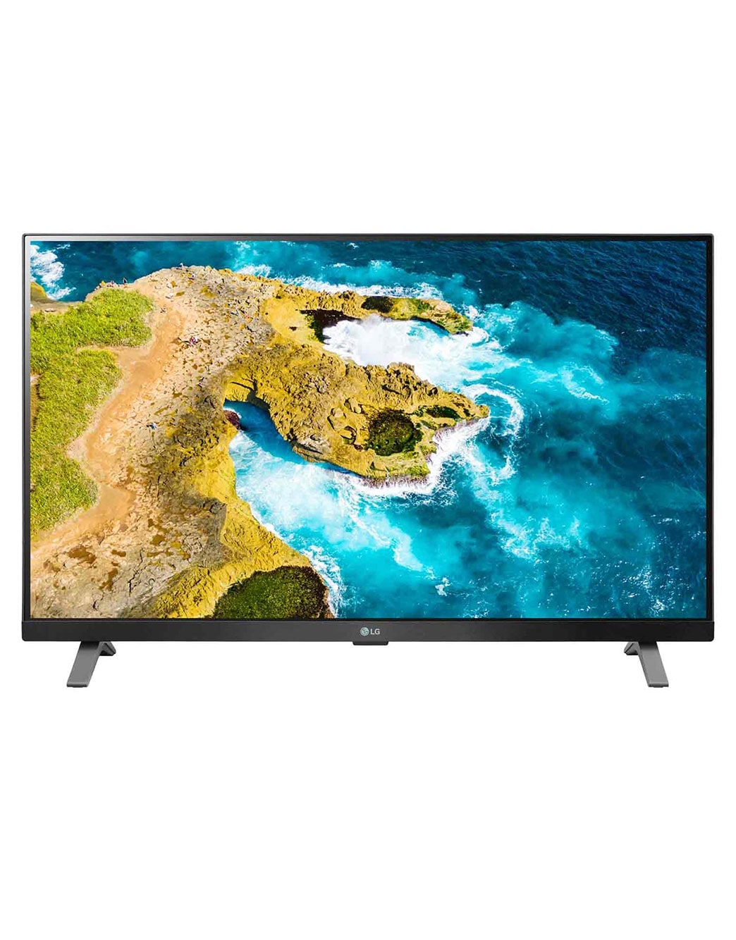 LG Pantalla LED Full HD TV 27'' IPS | LG Centroamérica y el Caribe