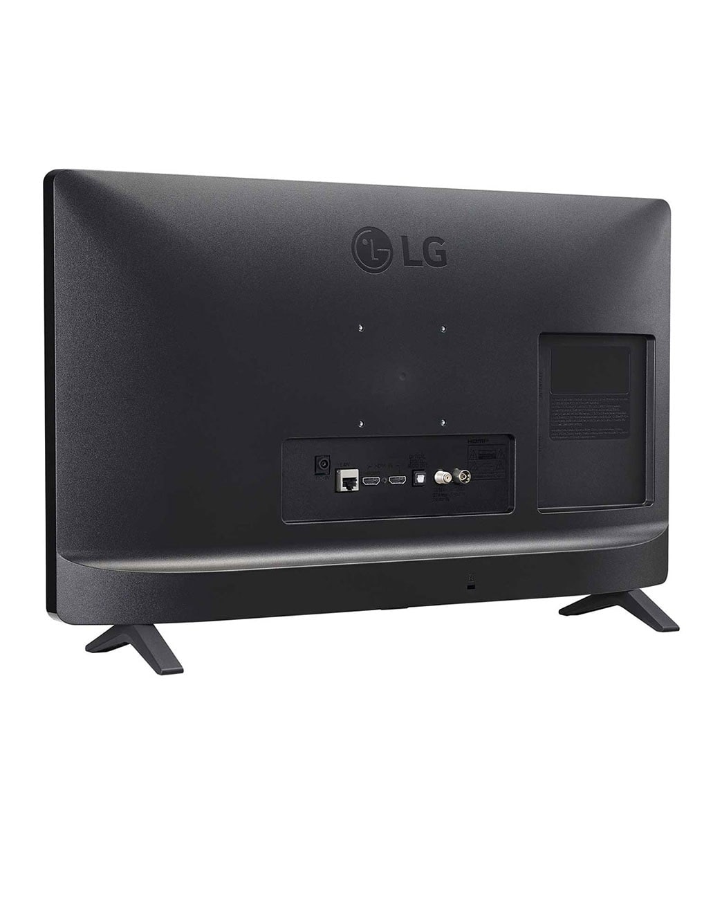 LG Pantalla LED TV 23.6'' Smart HD | LG Centroamérica y el Caribe