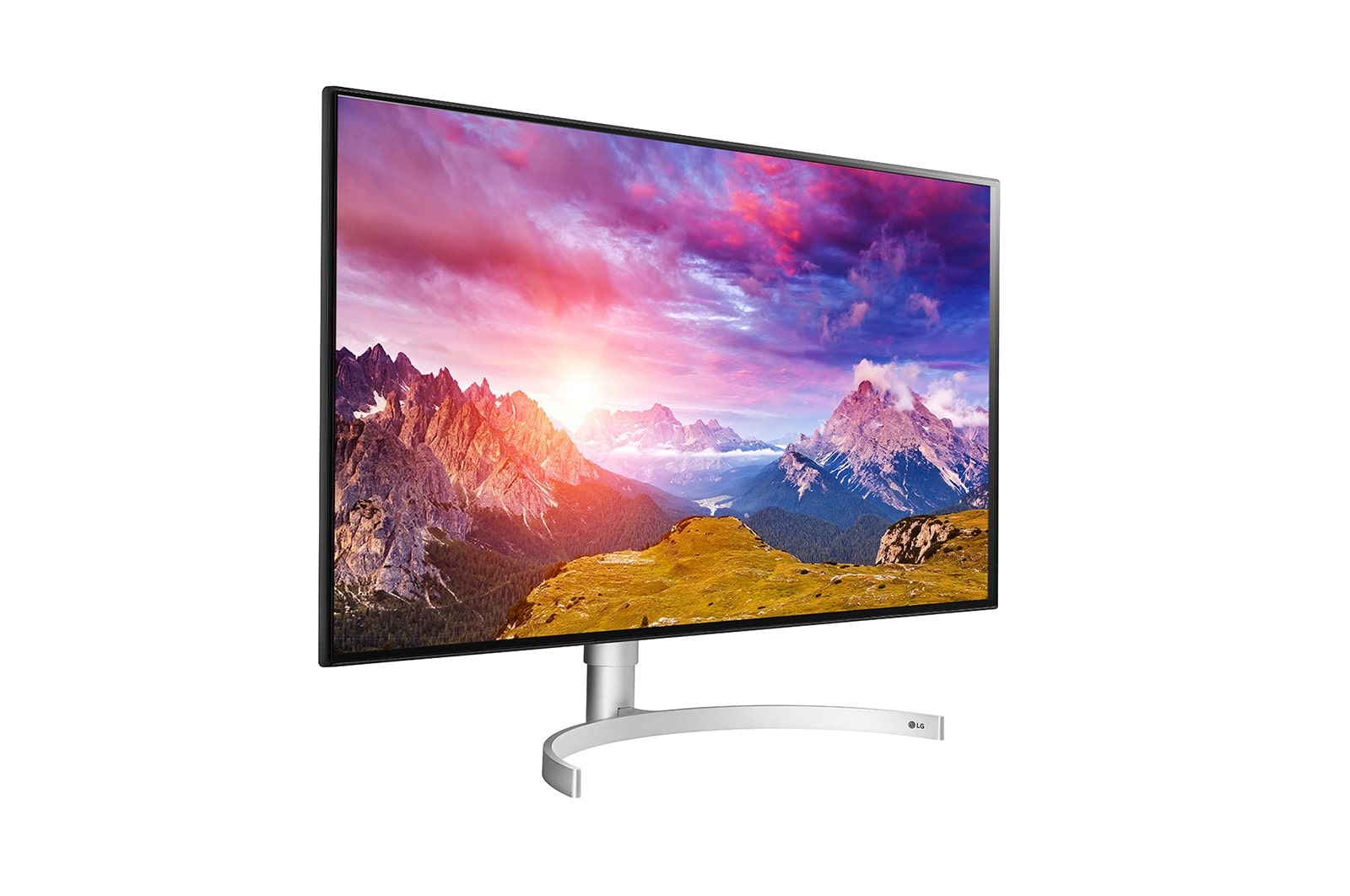 Monitor Class UHD 4K de 32'' | 32UL950-W | LG Panama