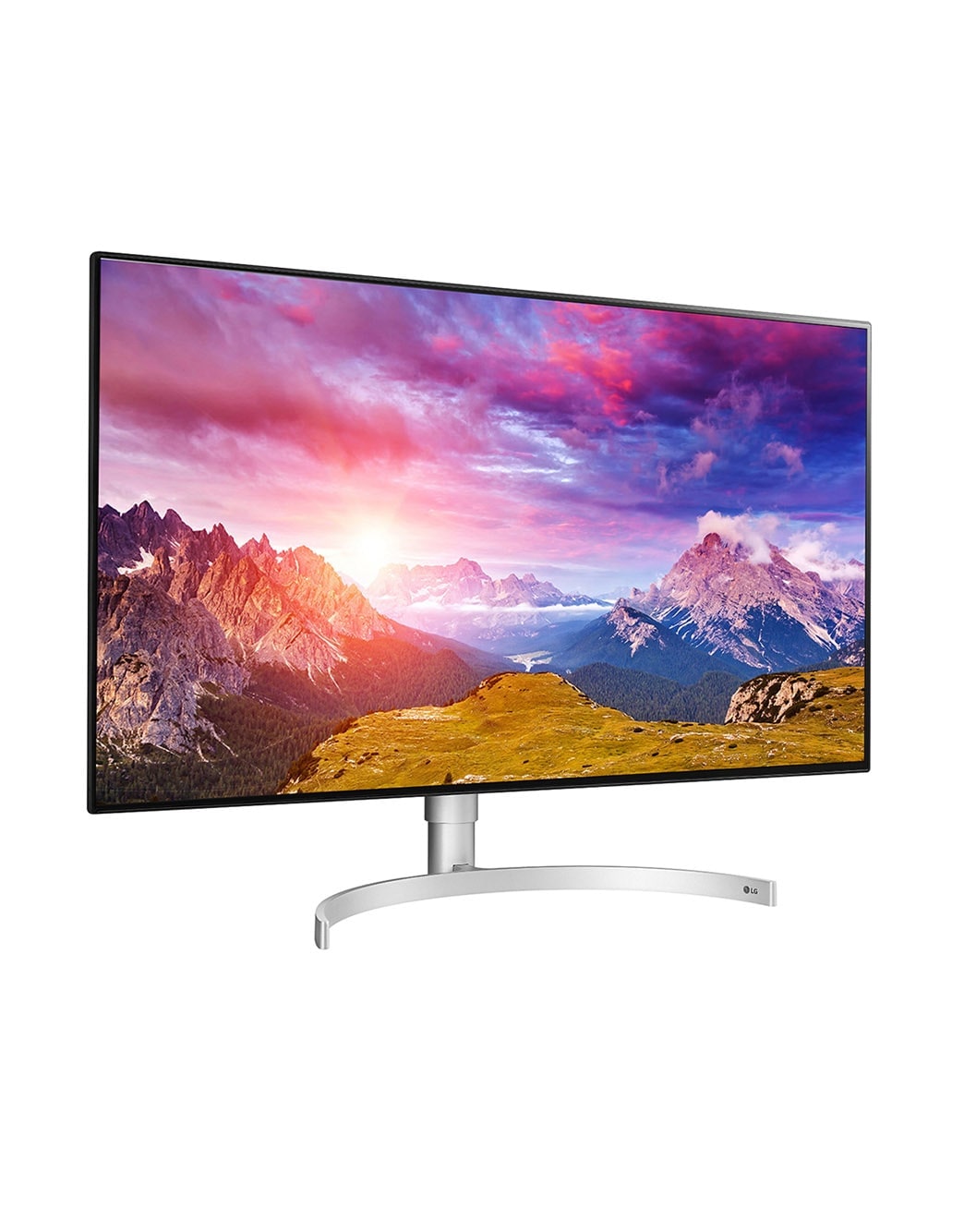Monitor Class UHD 4K de 32'' | 32UL950-W | LG Panama