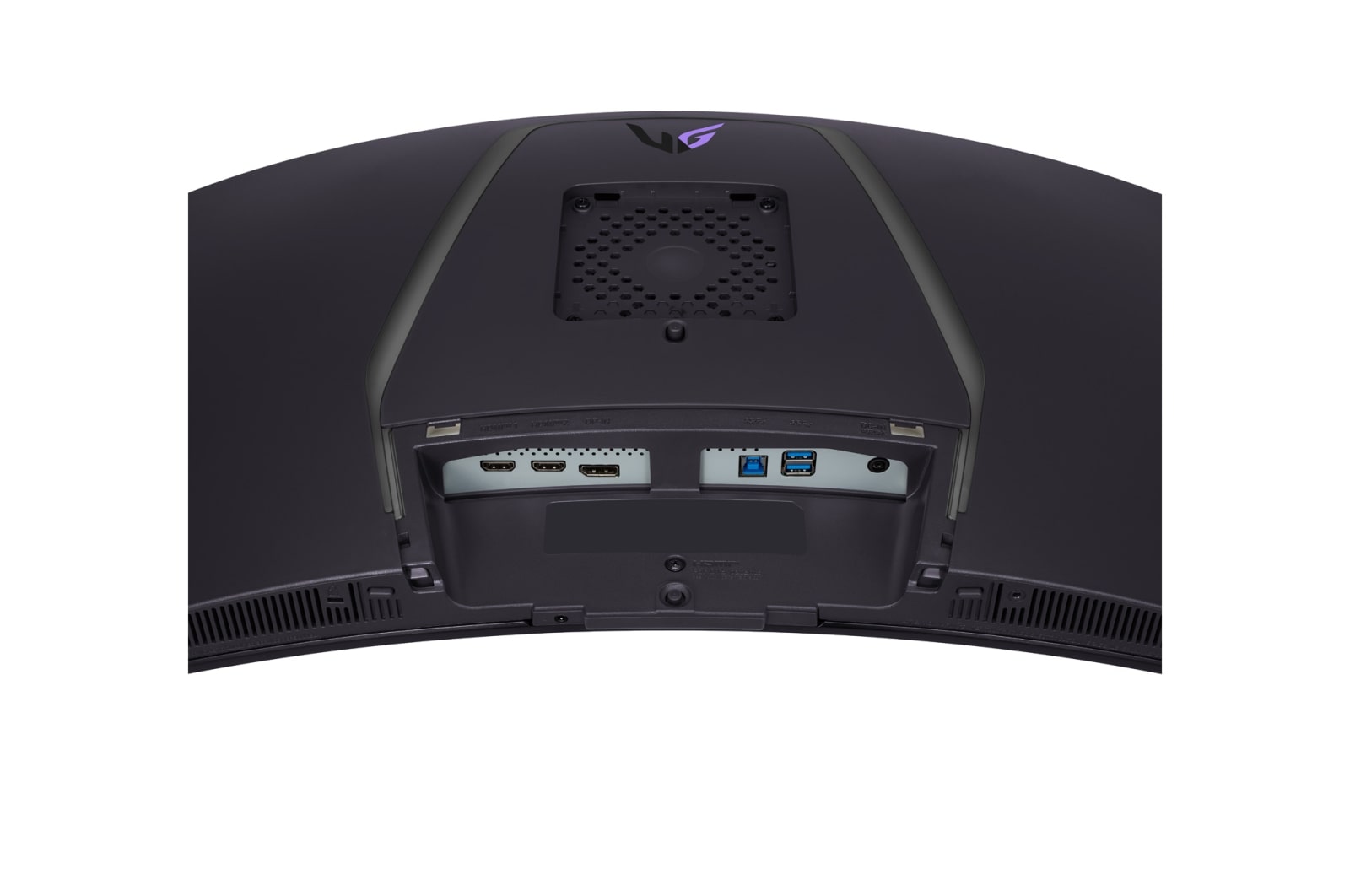 39GS95QE-B | | LG Centroamérica y el Caribe