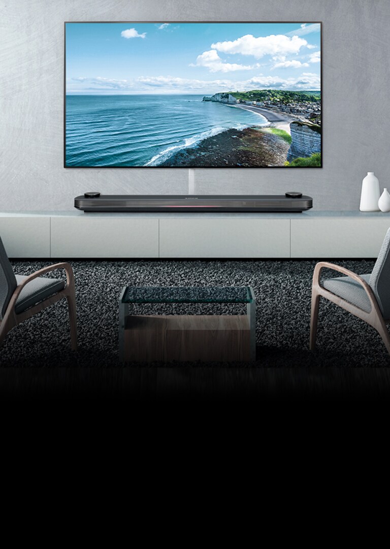 TV Comercial con calidad óptima | LG Centroamérica y Caribe Empresas