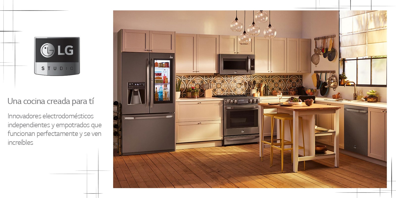 LG: Descubre todos nuestros productos | LG Centroamérica y el Caribe