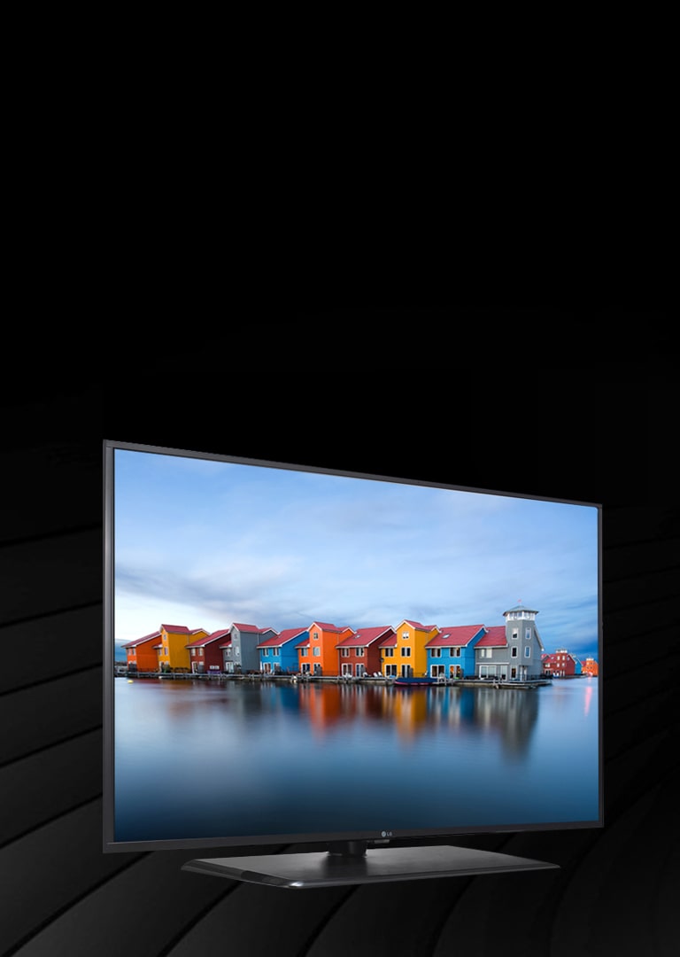 Televisores Full HD | LG Centroamérica y el Caribe