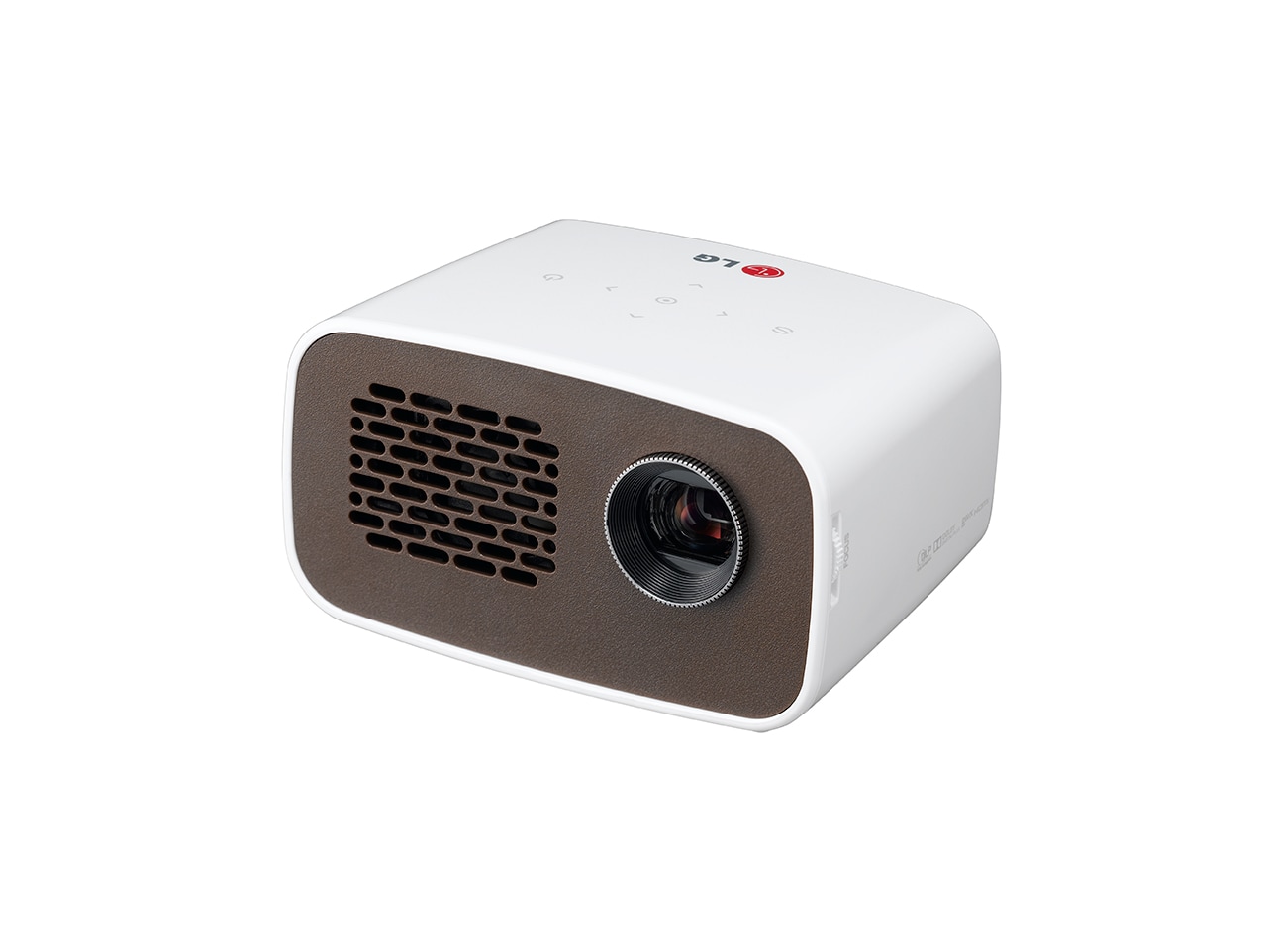 Proyector LG LED PH300 | LG Centroamerica