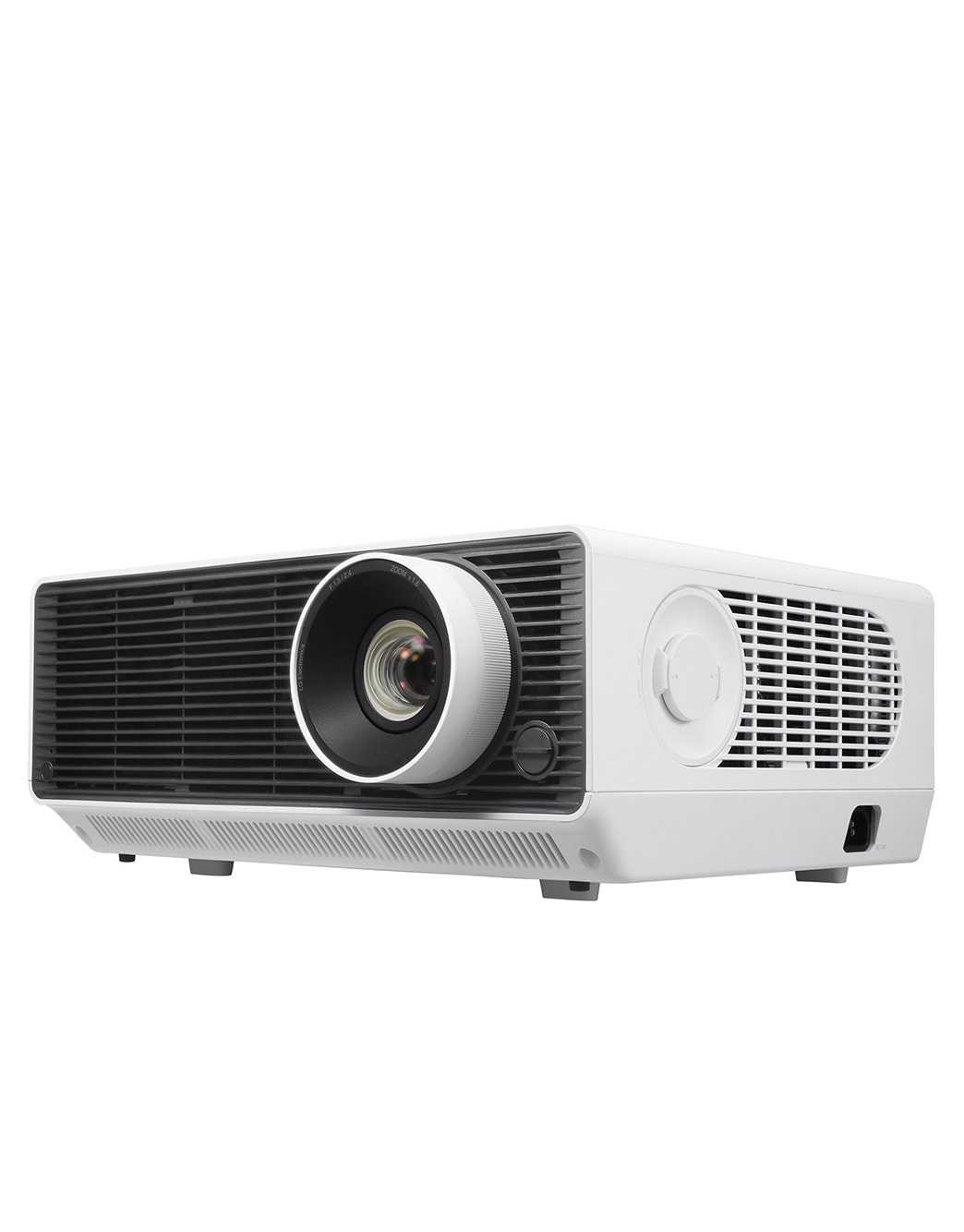 ProBeam 4K (3,840x2,160) Laser Projector with 5,000 ANSI Lumens ...