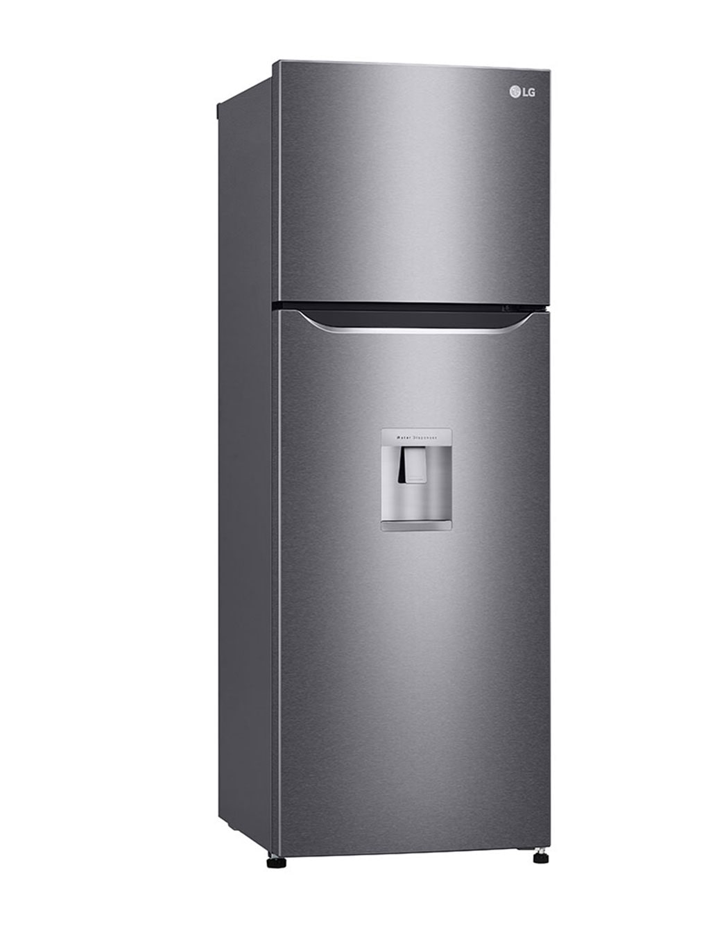 Refrigeradora LG Top Freezer GT32WPK | LG Caribe