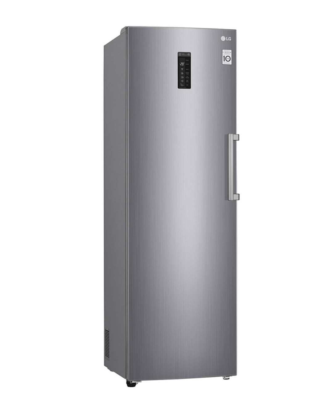 LG 377Lts Top Freezer LC42MGPLG ThinQ™ | LG Caribe