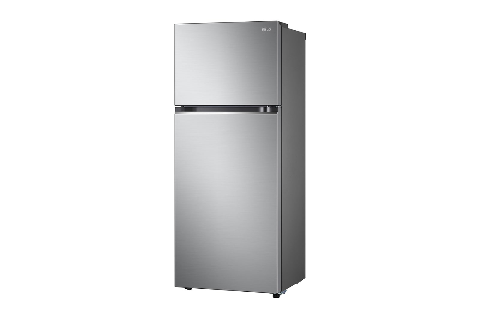 Refrigeradora Top Freezer 13.2pᶟ VT38BPP | LG Caribe