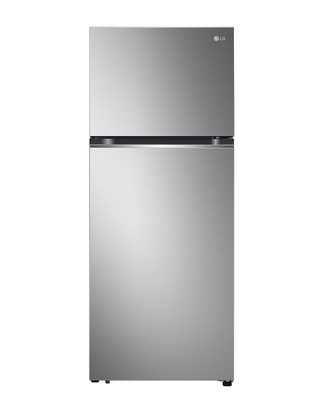 Refrigeradora Top Freezer 13.2pᶟ VT38BPP | LG Caribe