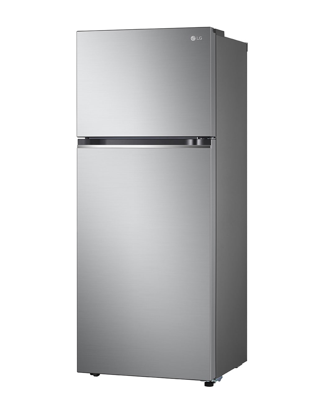 Refrigeradora Top Freezer 13.2pᶟ VT38BPP | LG Caribe