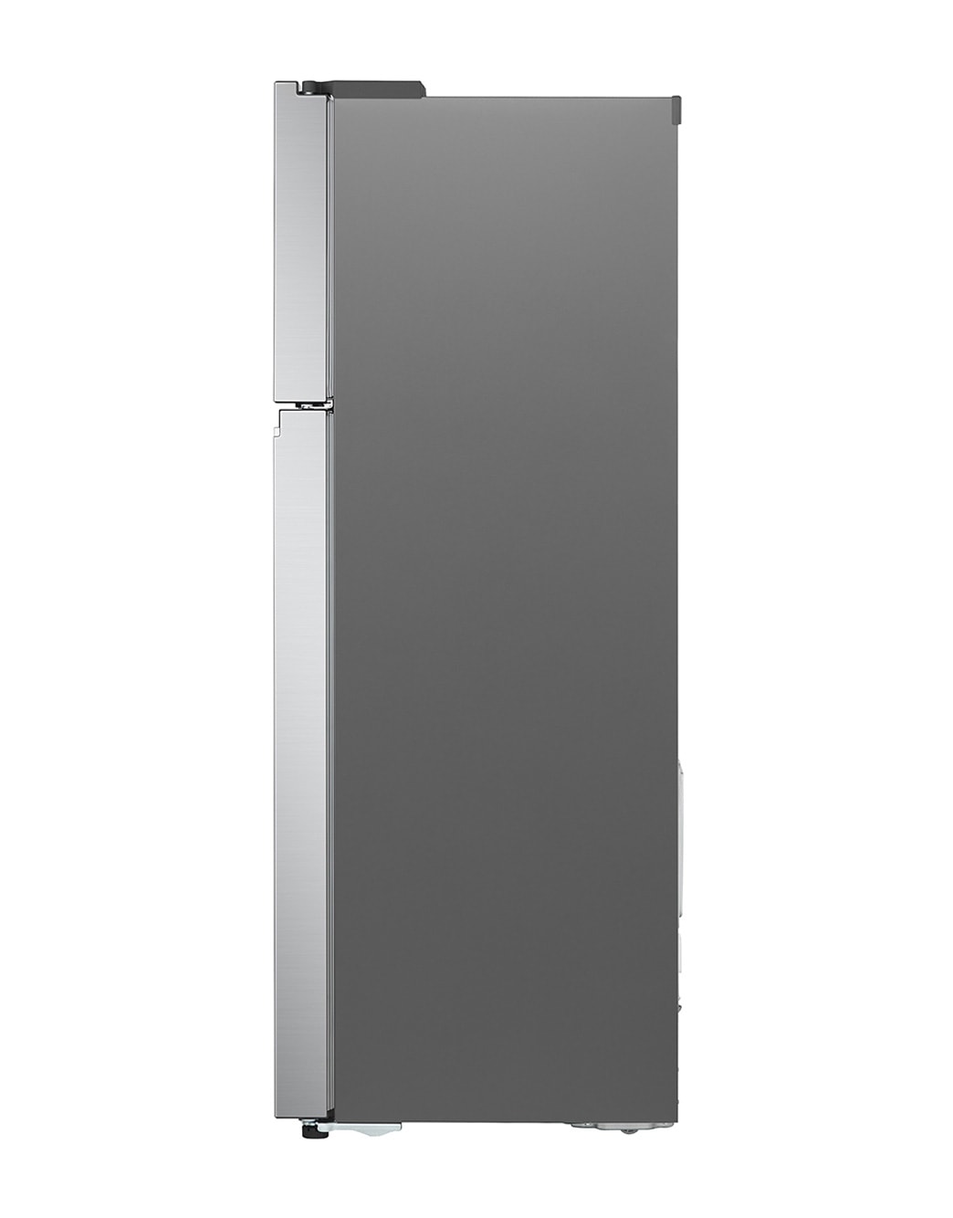 Refrigeradora Top Freezer 13.2pᶟ VT38BPP | LG Caribe