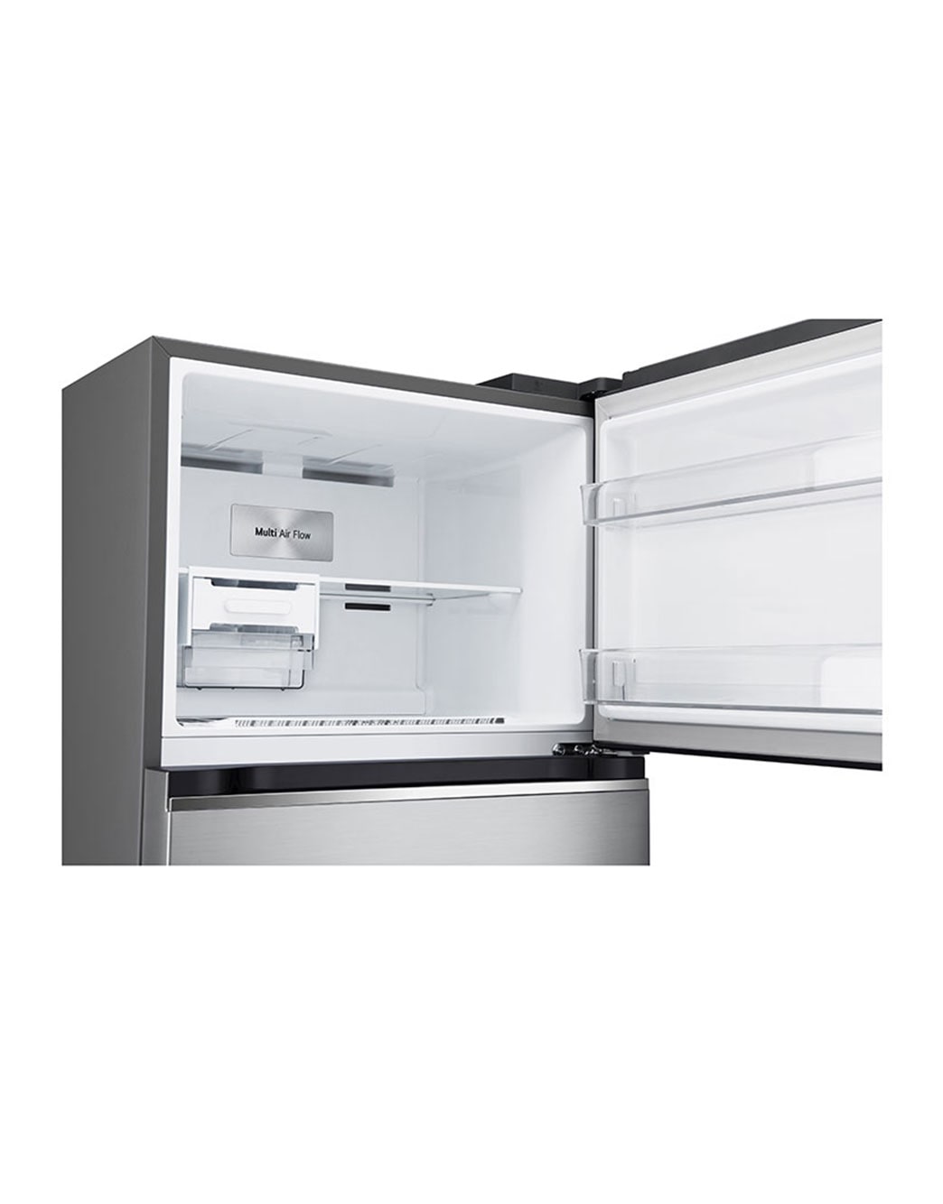 Refrigerador Top Freezer 14 cu.ft LG VT29BPP Smart Inverter