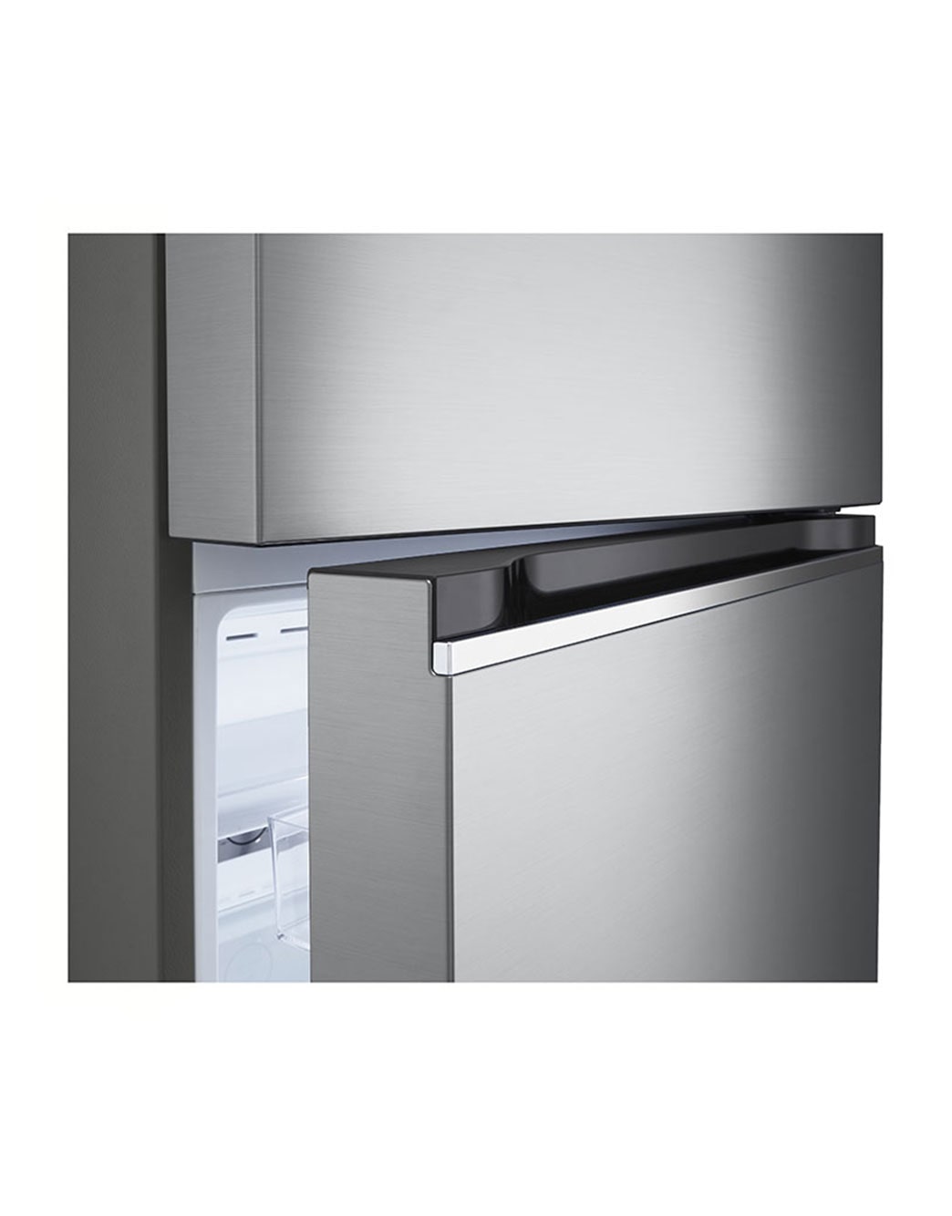 Refrigerador Top Freezer 14 cu.ft LG VT29BPP Smart Inverter