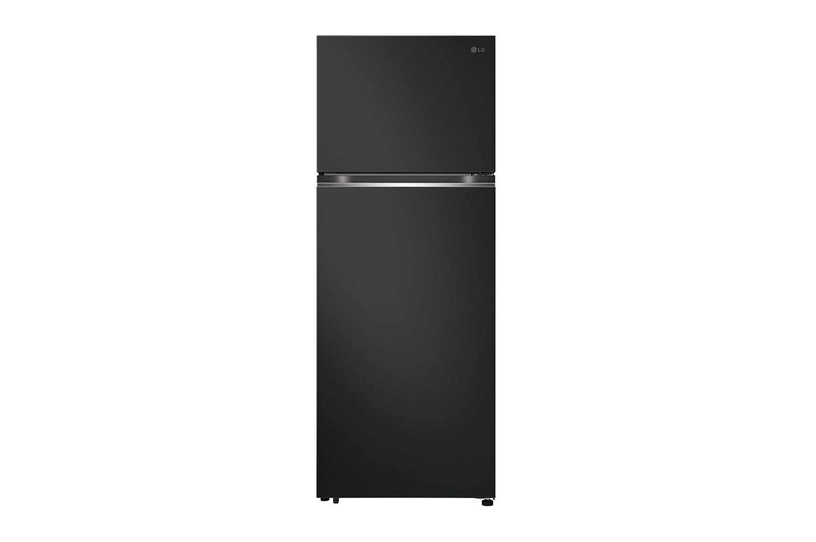 Refrigeradora Top Freezer 16p³ LG VT48BPMK | LG Caribe