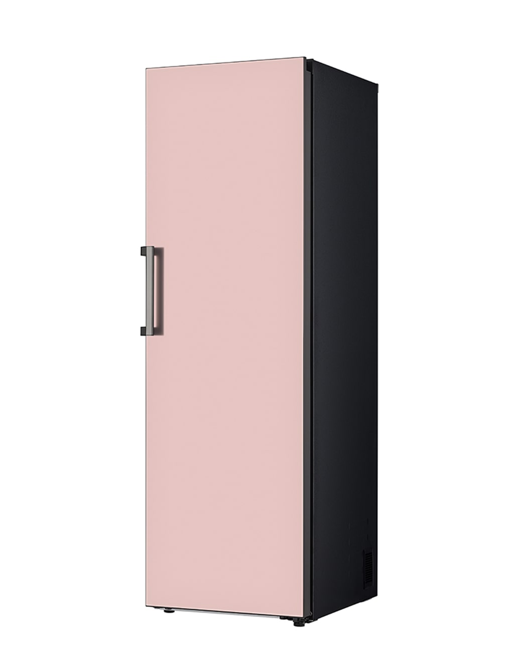 Refrigeradora Object One Door 11.3pᶟ VL42BPK | LG Caribe