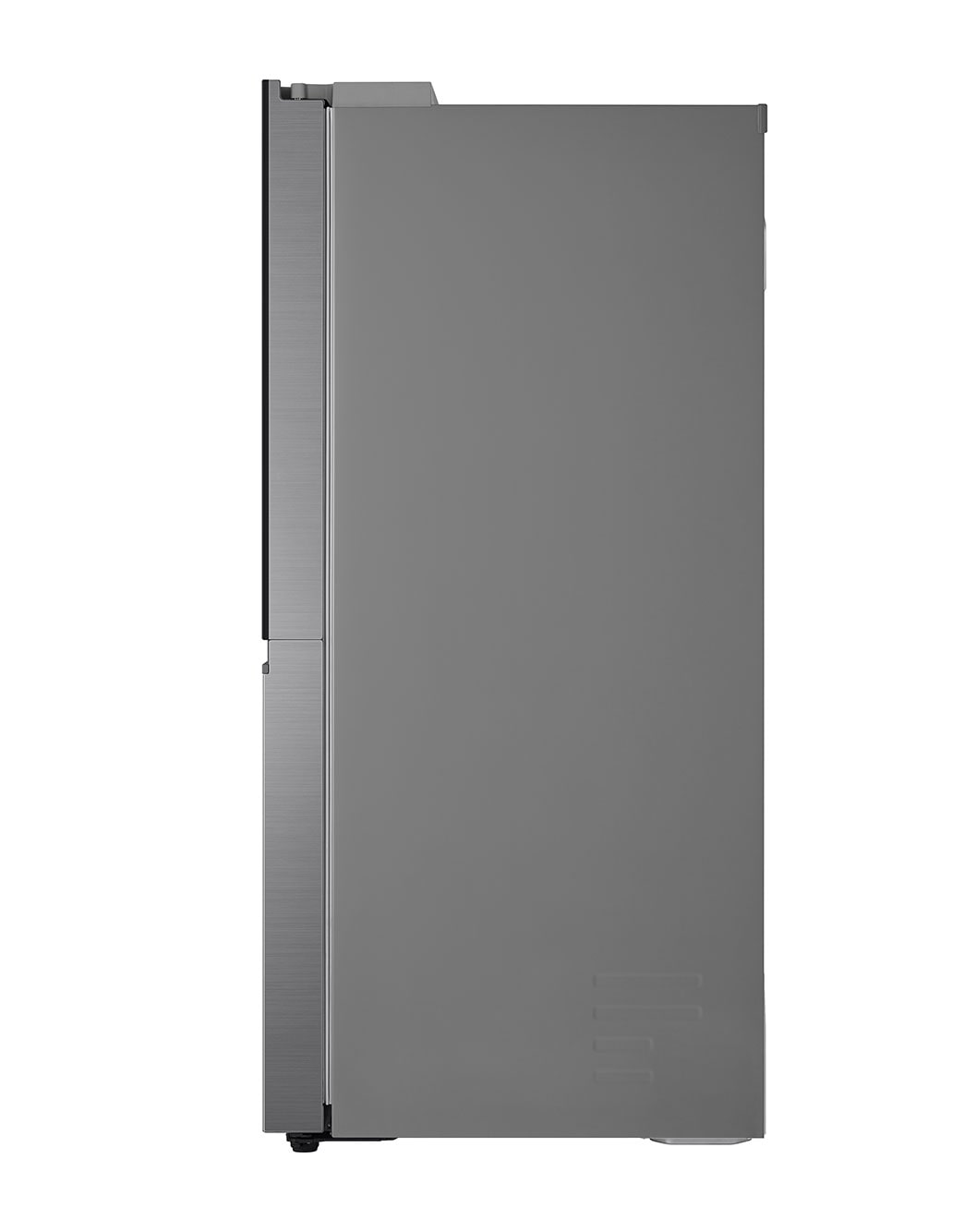 Refrigeradora Side by Side 769L LG ThinQ™ Instaview | LG CAC