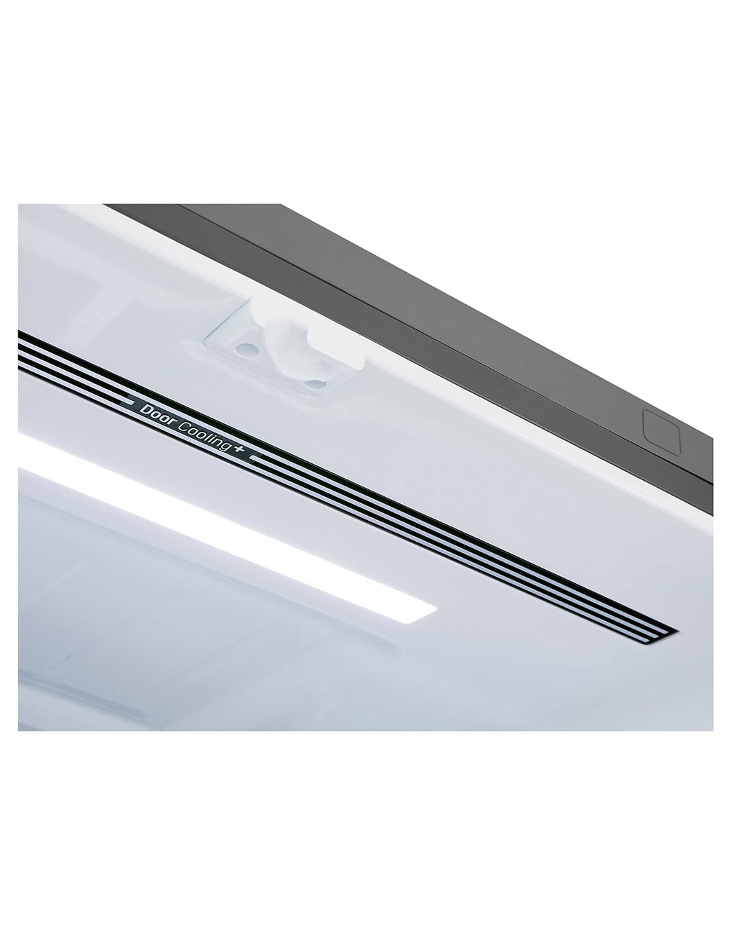 Refrigeradora French Door 25p³ VF25BNNBB | LG CAC
