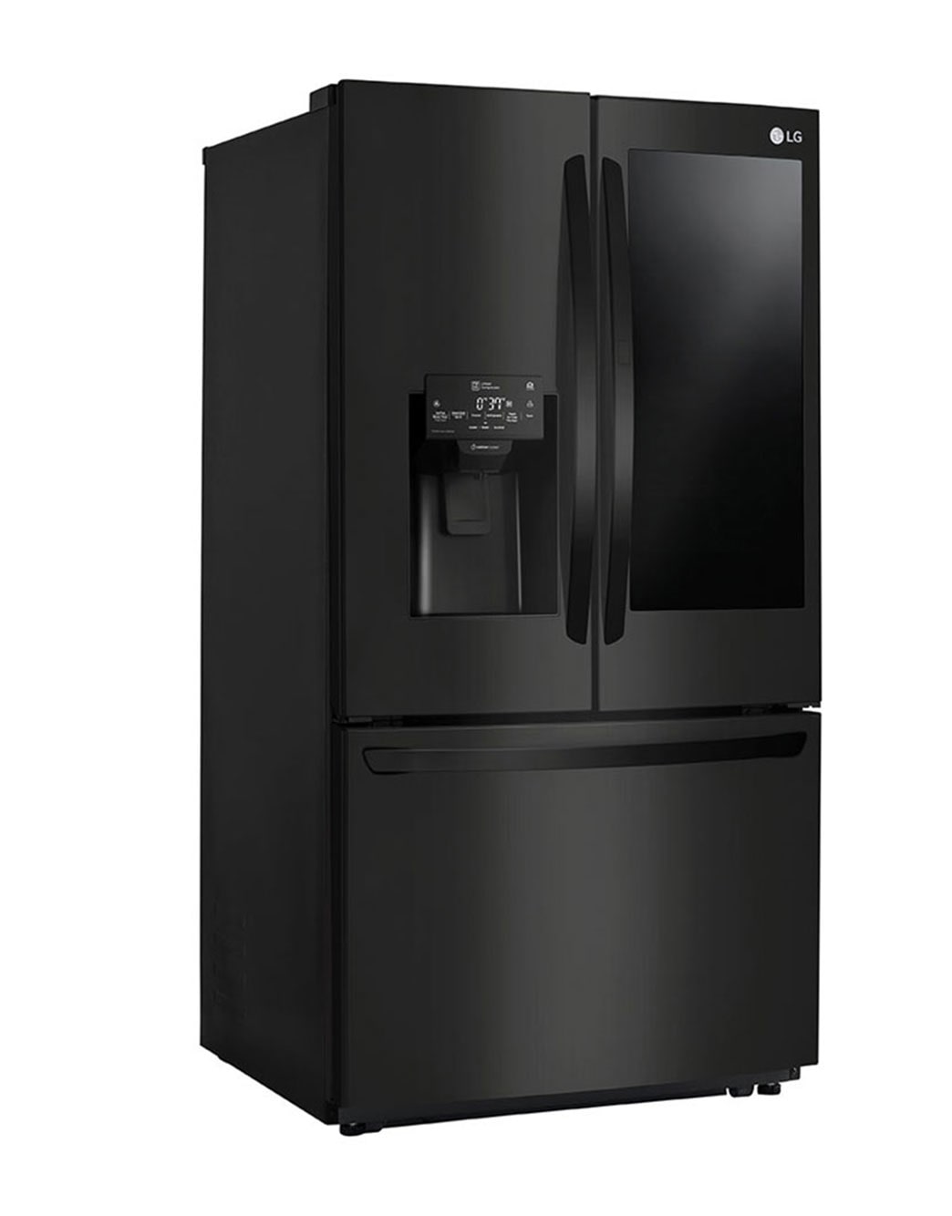 Refrigeradora LG Instaview Door-in-Door LM75SXT | LG Caribe
