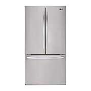 LG GM78BGS : Refrigerador Frech Door | Capacidad 28 cu.ft | LG ...