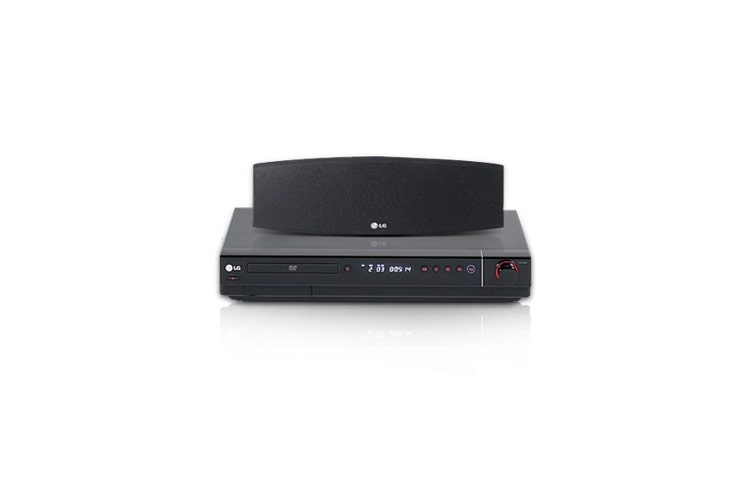 500W escalador Full HD 1080p por HDMI.