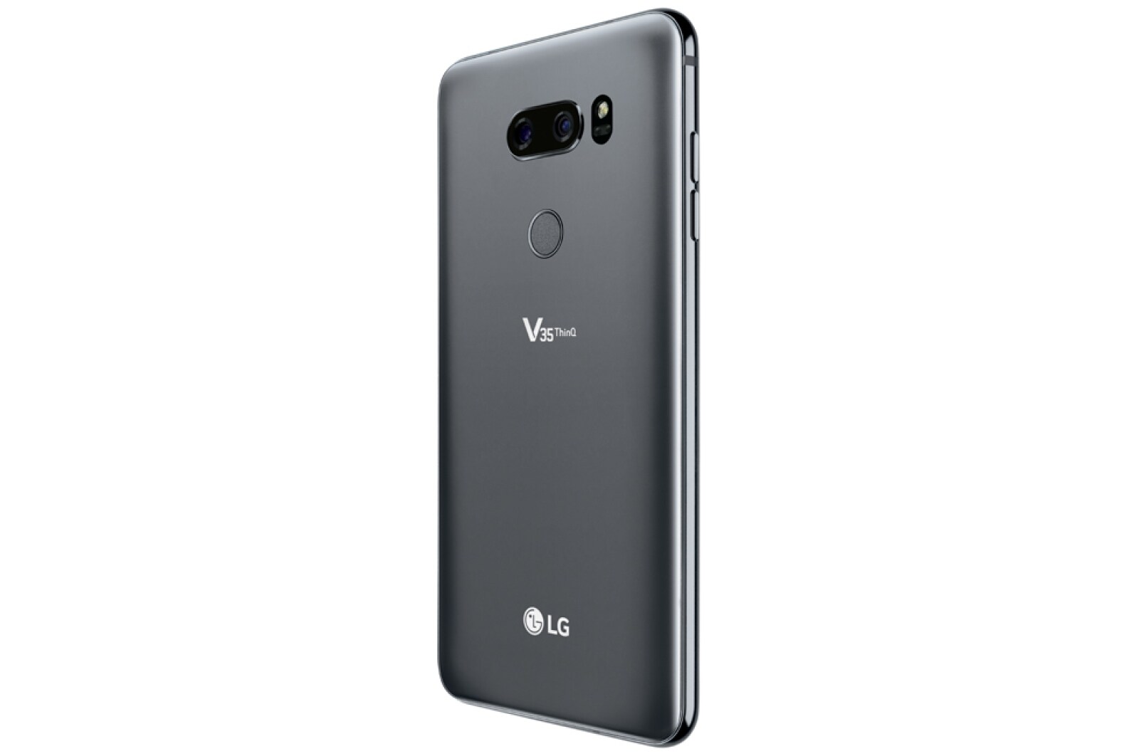 LG V35 ThinQ | LG Centroamérica y el Caribe