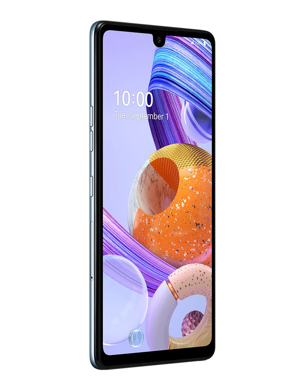 LG Stylo 6 I 6.8'' FHD+ I Triple Cámara I 64GB | LG Centroamérica y el ...
