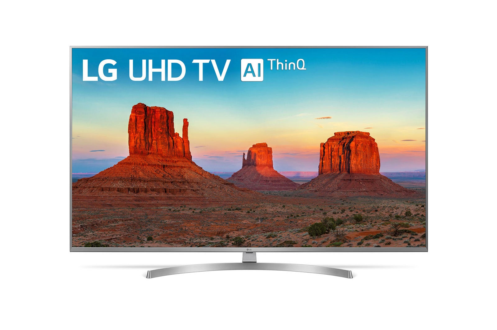 Televisor LG UHD 4K | LG Centroamérica y Caribe