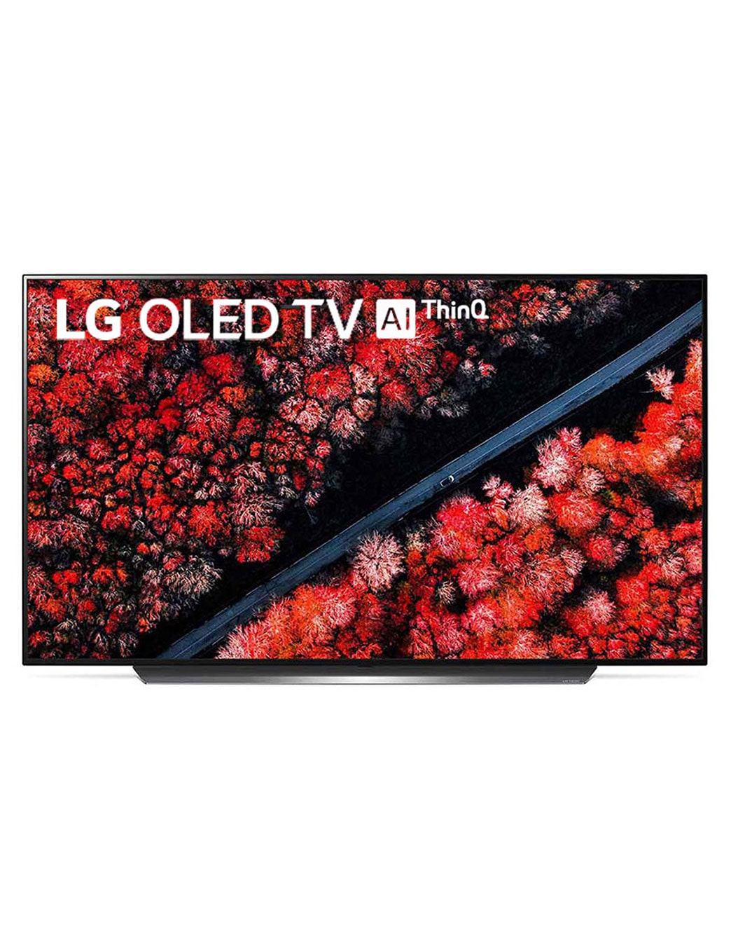 LG OLED TV C9 ThinQ AI | LG Latinoamérica