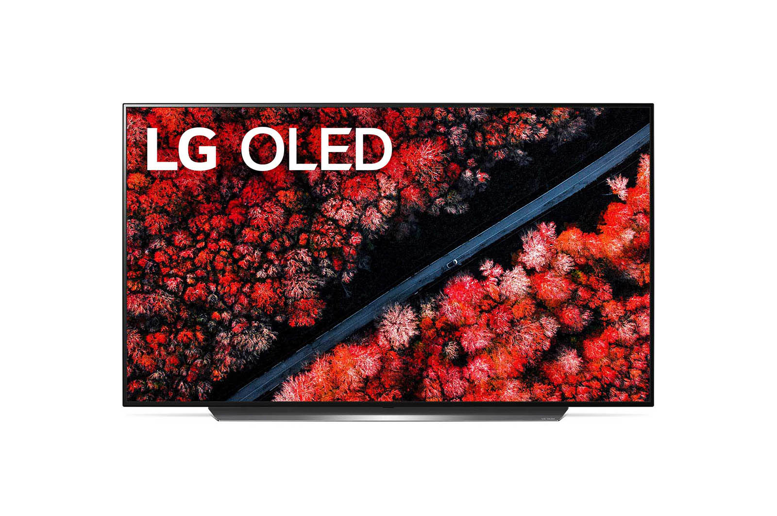 LG OLED TV C9 ThinQ AI | LG Latinoamérica