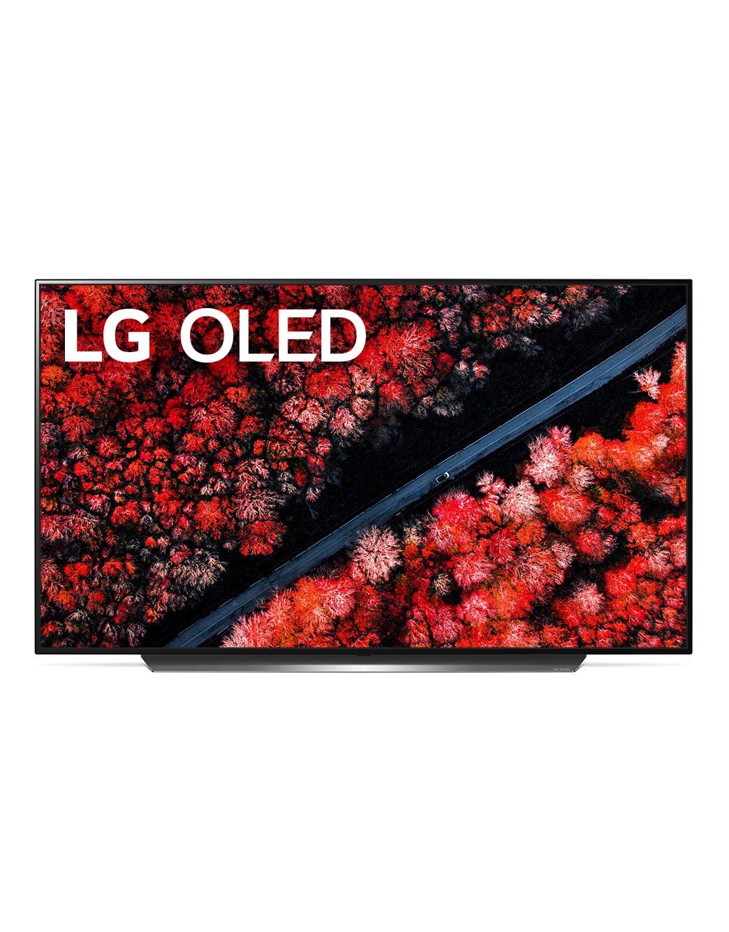 LG OLED TV C9 ThinQ AI | LG Latinoamérica