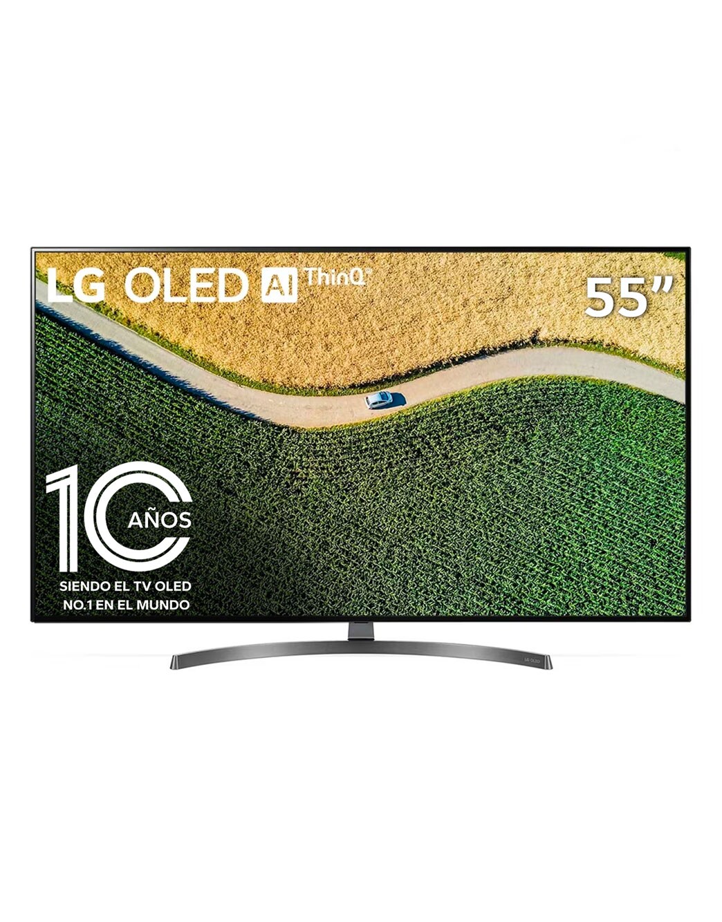 LG OLED TV W9 ThinQ AI | LG Latinoamérica