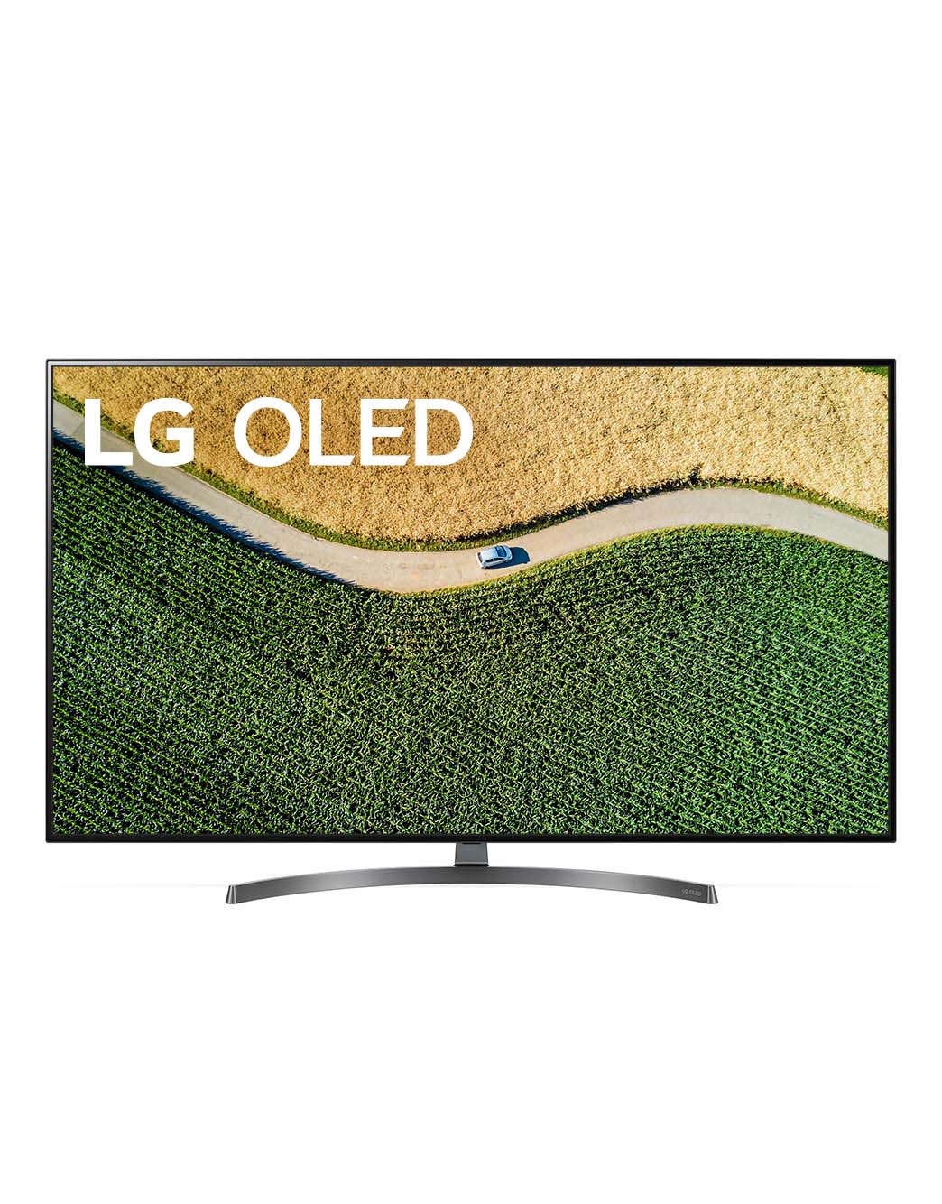 LG OLED TV W9 ThinQ AI | LG Latinoamérica