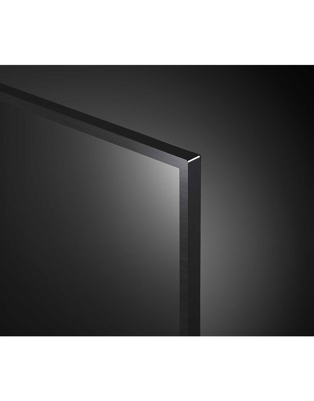 LG TV 43'' | UHD 4K SMART TV | Ultra HD LED | Procesador α5 | ThinQ™ AI ...