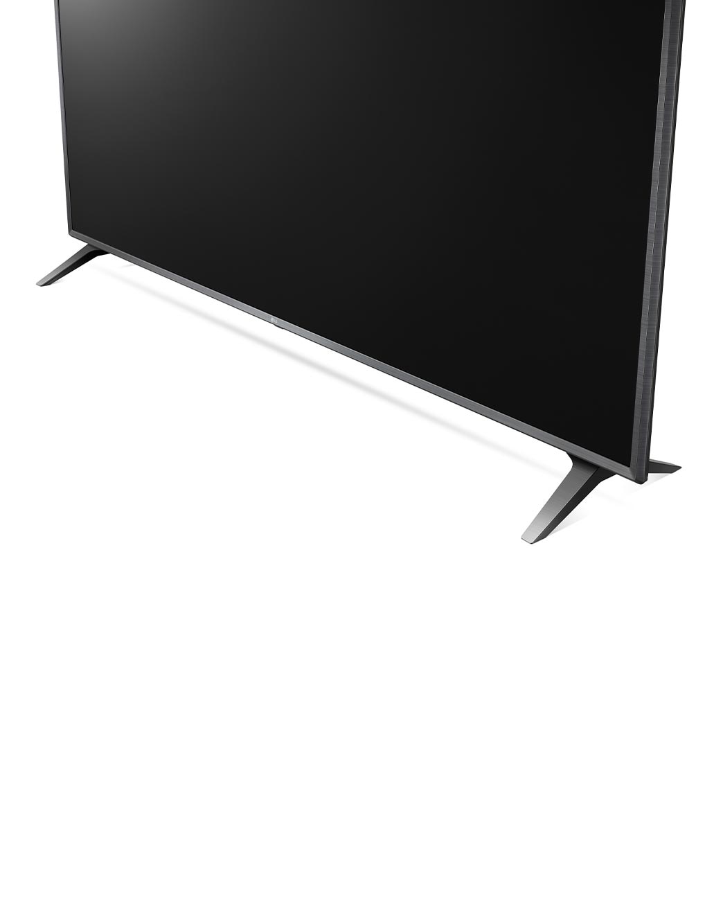 LG TV 86'' | UHD 4K SMART TV | Ultra HD LED | Procesador α7 Gen 3 ...