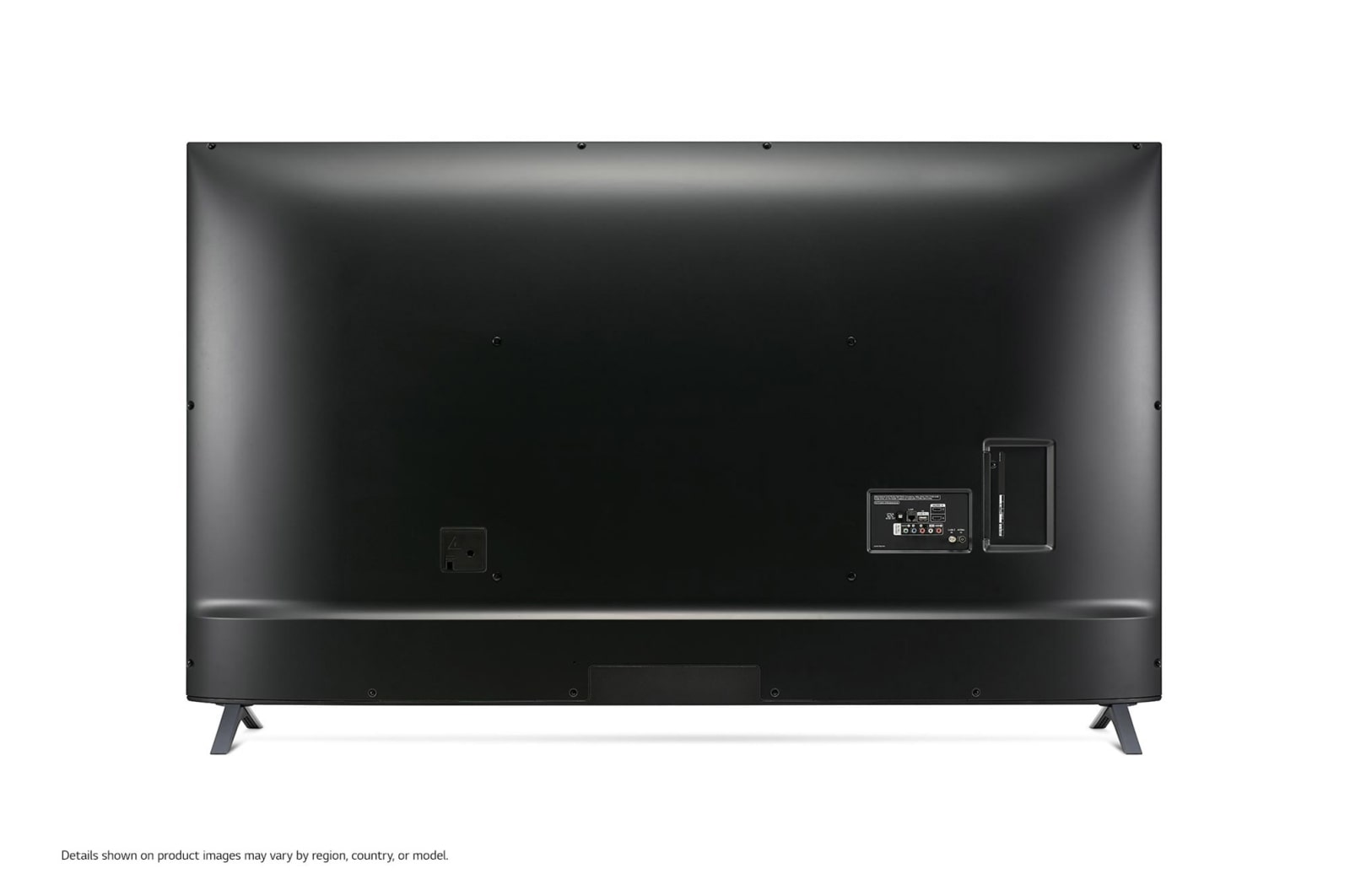 TV UHD LG UN80 86 pulgadas 4K Smart