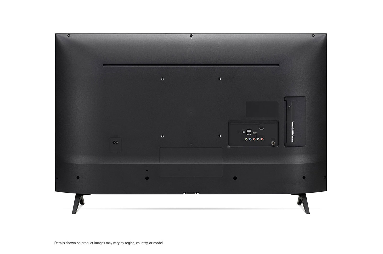 LG TV 49'' | UHD 4K SMART TV | Ultra HD LED | Procesador α5 | ThinQ™ AI ...