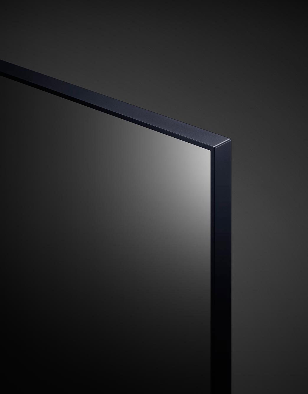 LG LG UHD AI ThinQ 55'' UP80 4K Smart TV, α5 AI Processor | LG ...