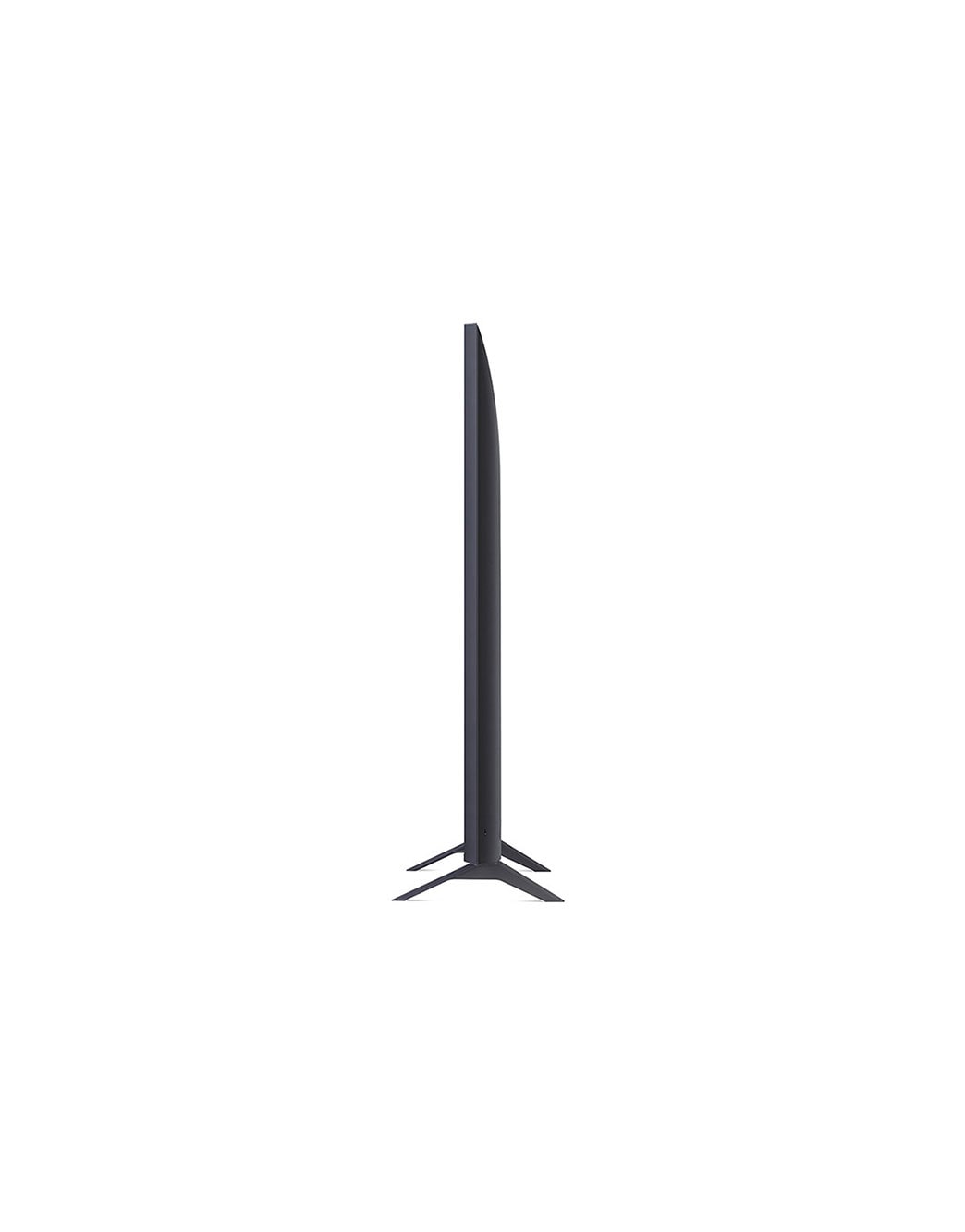 LG LG UHD AI ThinQ 60'' UP80 4K Smart TV, α5 AI Processor | LG ...