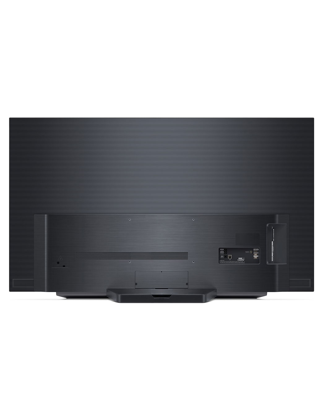 LG OLED 65'' C1 4K Smart TV con ThinQ AI (Inteligencia Artificial ...