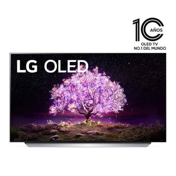 LG OLED55C1PUB Soporte del Producto :Soporte Posventa | LG ...