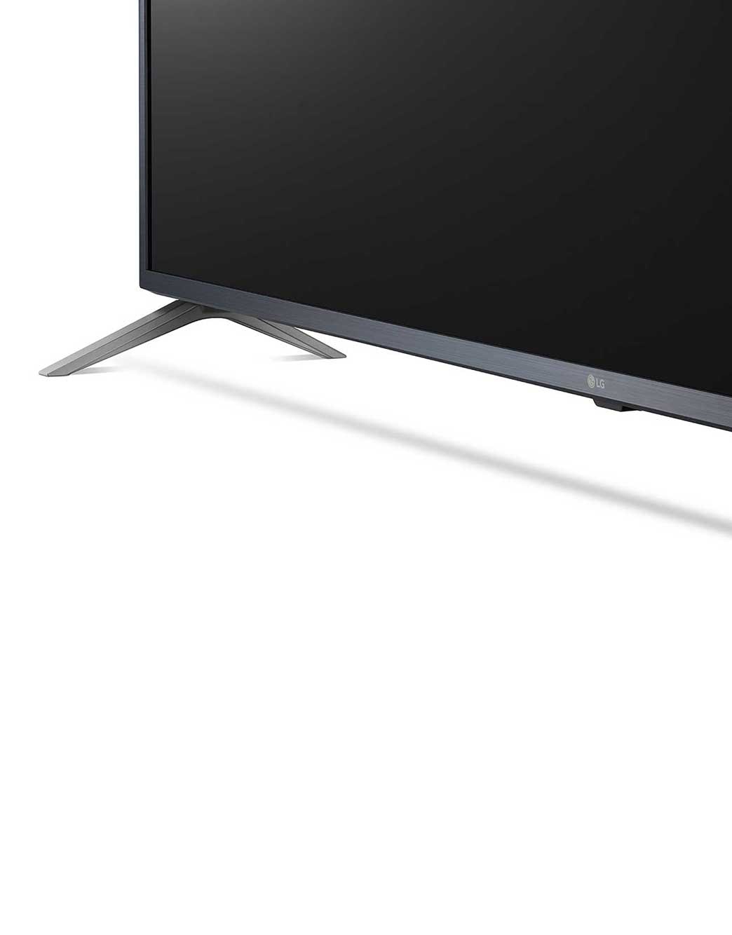 LG 70'' Serie UP75 Smart 4K UHD TV | LG Centroamérica y el Caribe