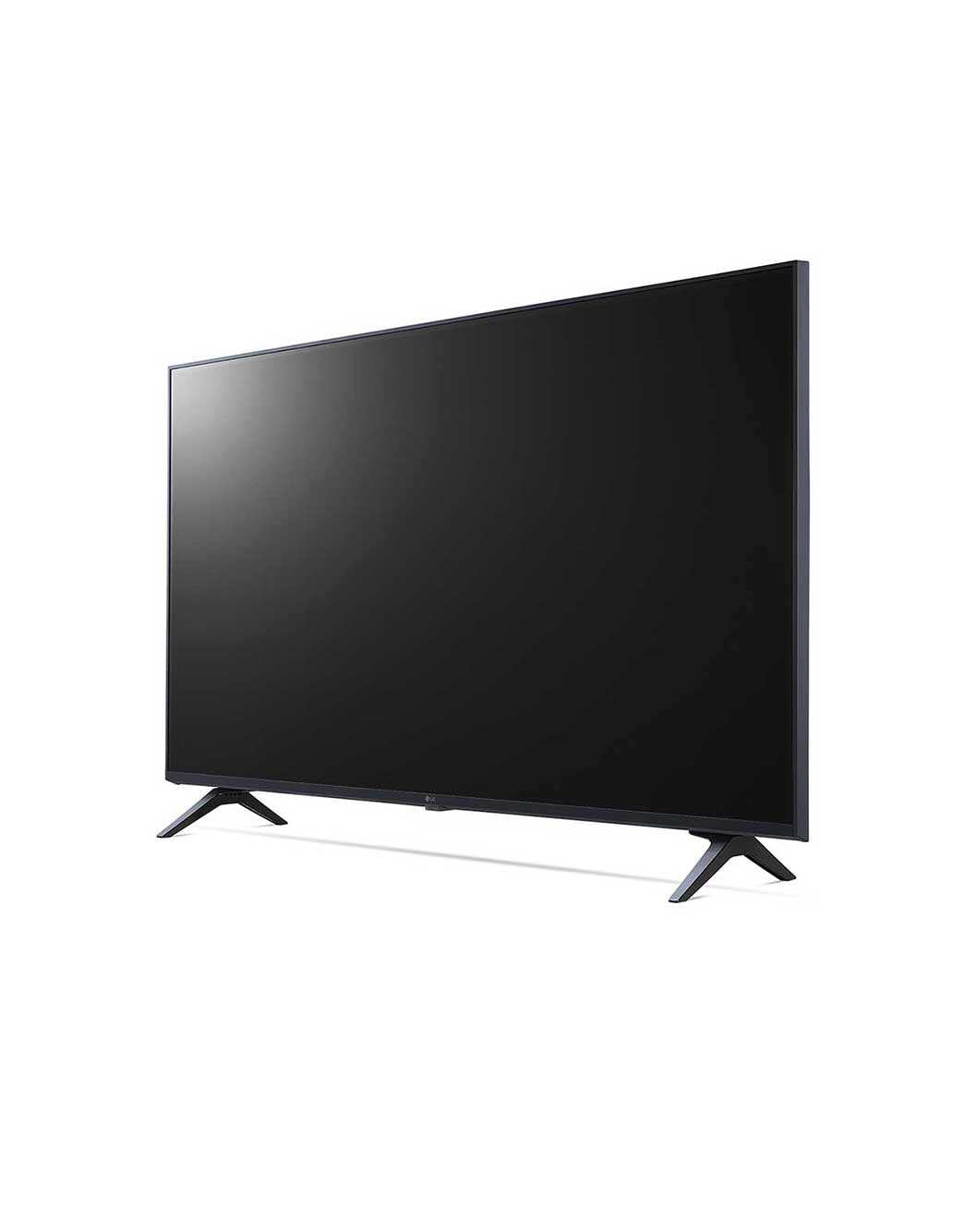 LG LG UHD AI ThinQ 43'' UP80 4K Smart TV, α5 AI Processor | LG ...